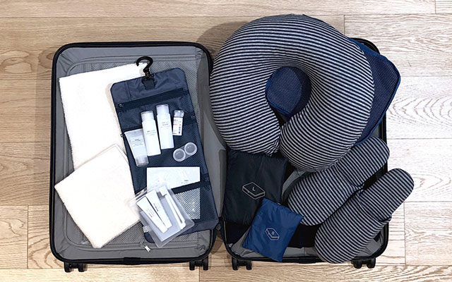 TravelWithMUJI | MUJI