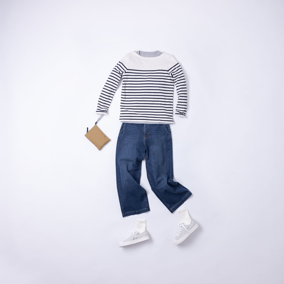 2020 Autumn Winter Basic Wear | MUJI