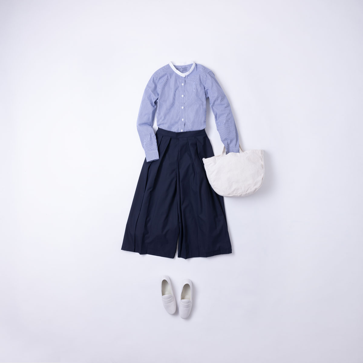 2020 Autumn Winter Basic Wear | MUJI