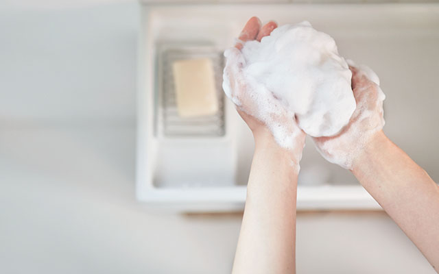 Personal and Home Hygiene for a Healthy Life | MUJI