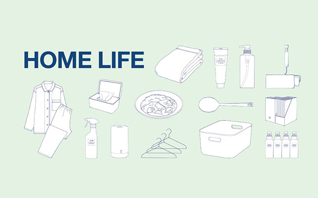 Campaign List | MUJI