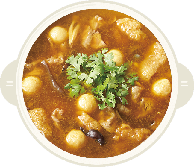 【MUJI Hot Pot Stocks】 | MUJI