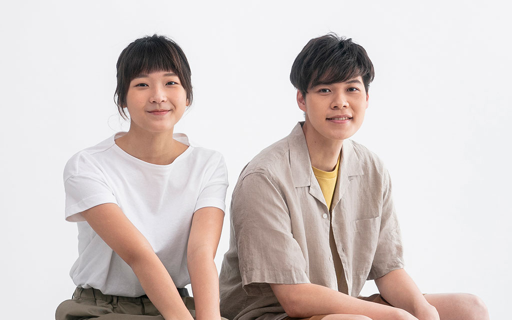 MUJI wear Summer Lookbook | MUJI