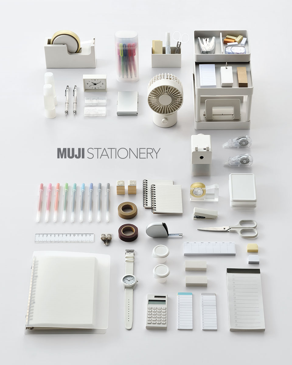 MUJI