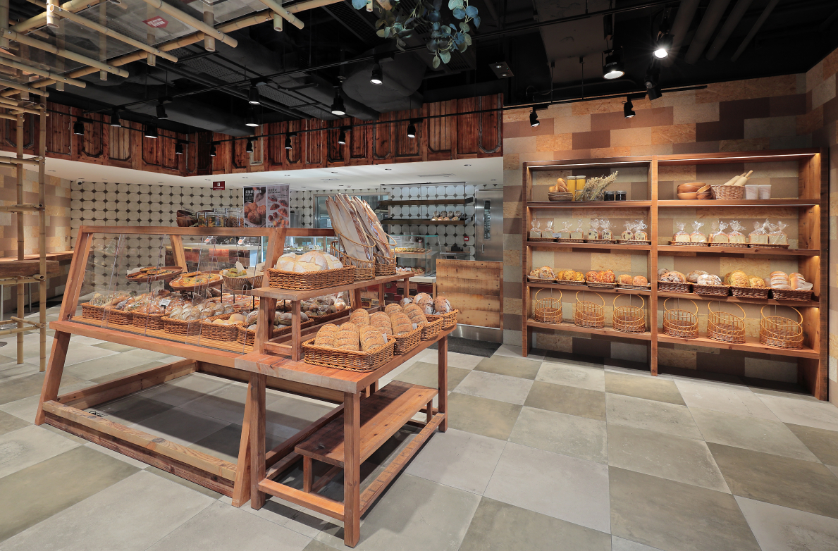 無印良品銅鑼灣皇室堡 | 無印良品