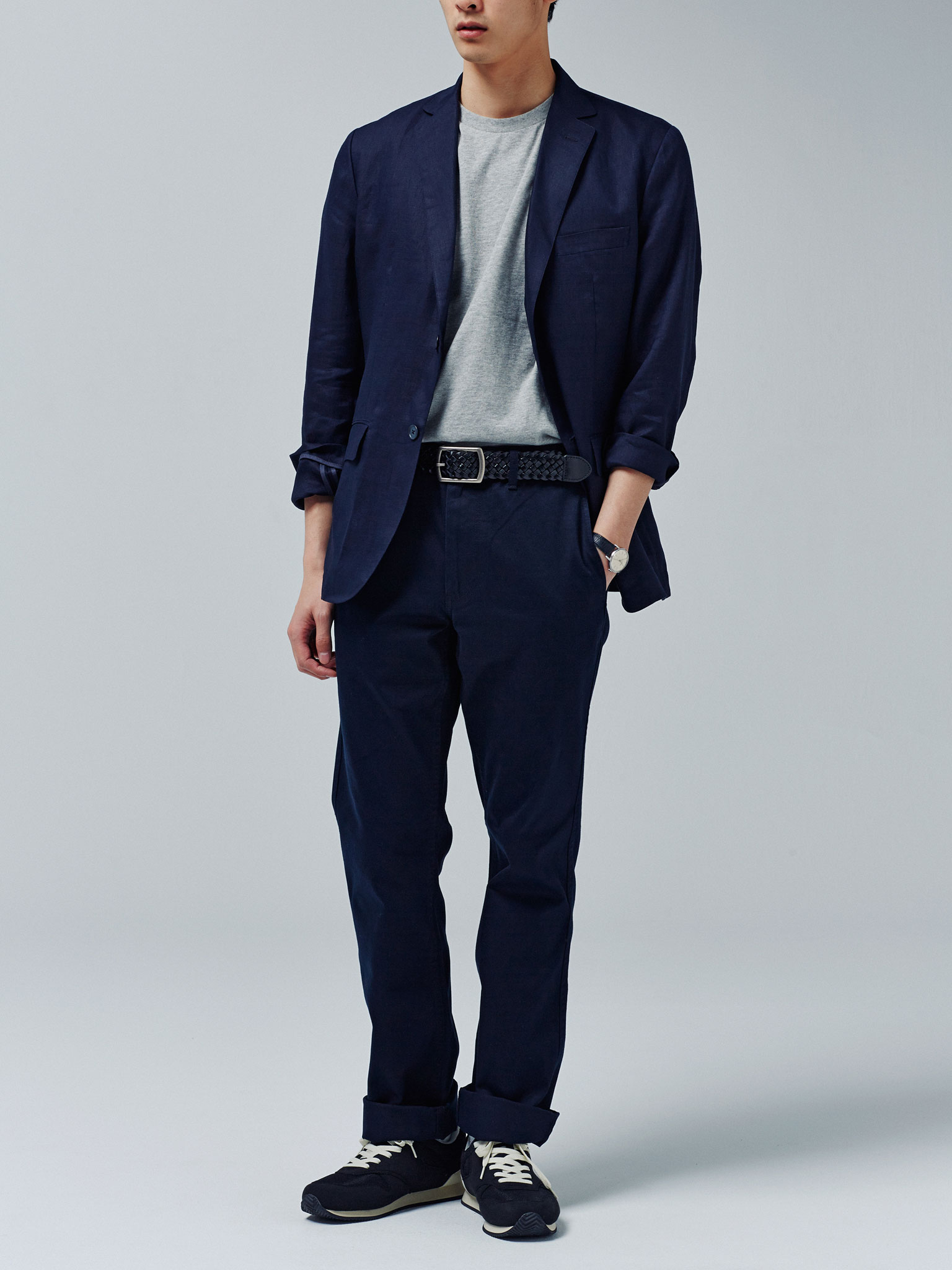 Lookbook | Cotton of MUJI | MUJI