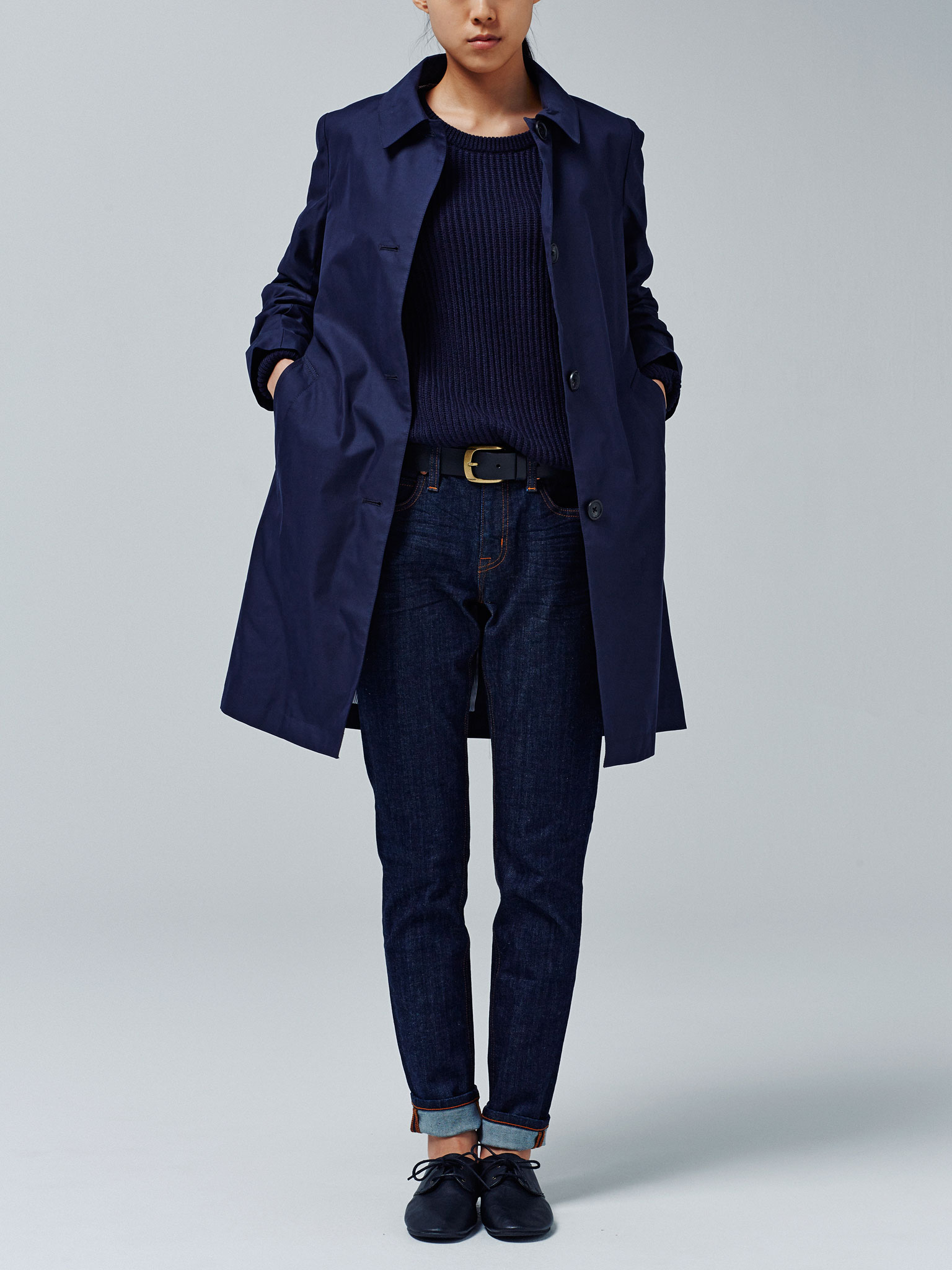 Lookbook | Cotton of MUJI | MUJI