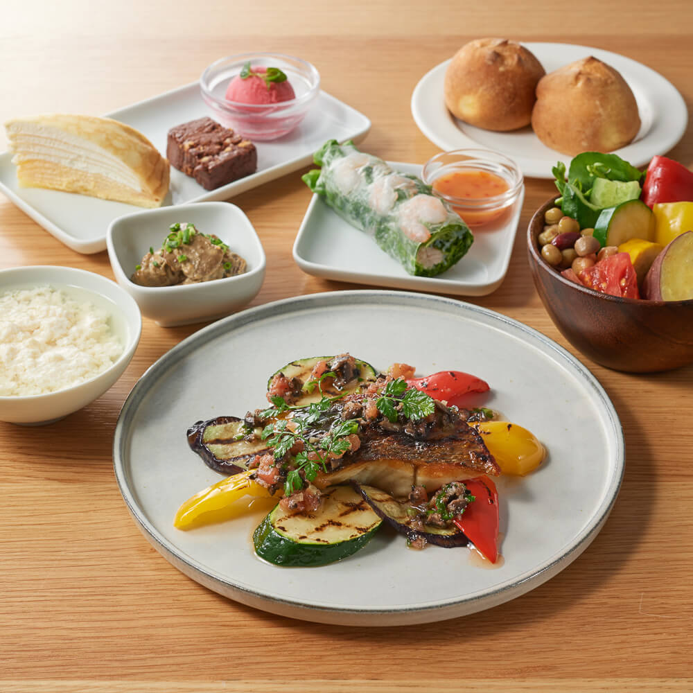 MUJI Diner | 無印良品