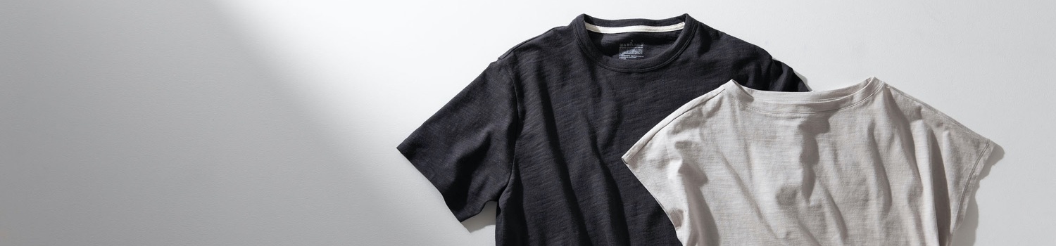 Perfect Nature. Perfectly Natural. | MUJI 無印良品