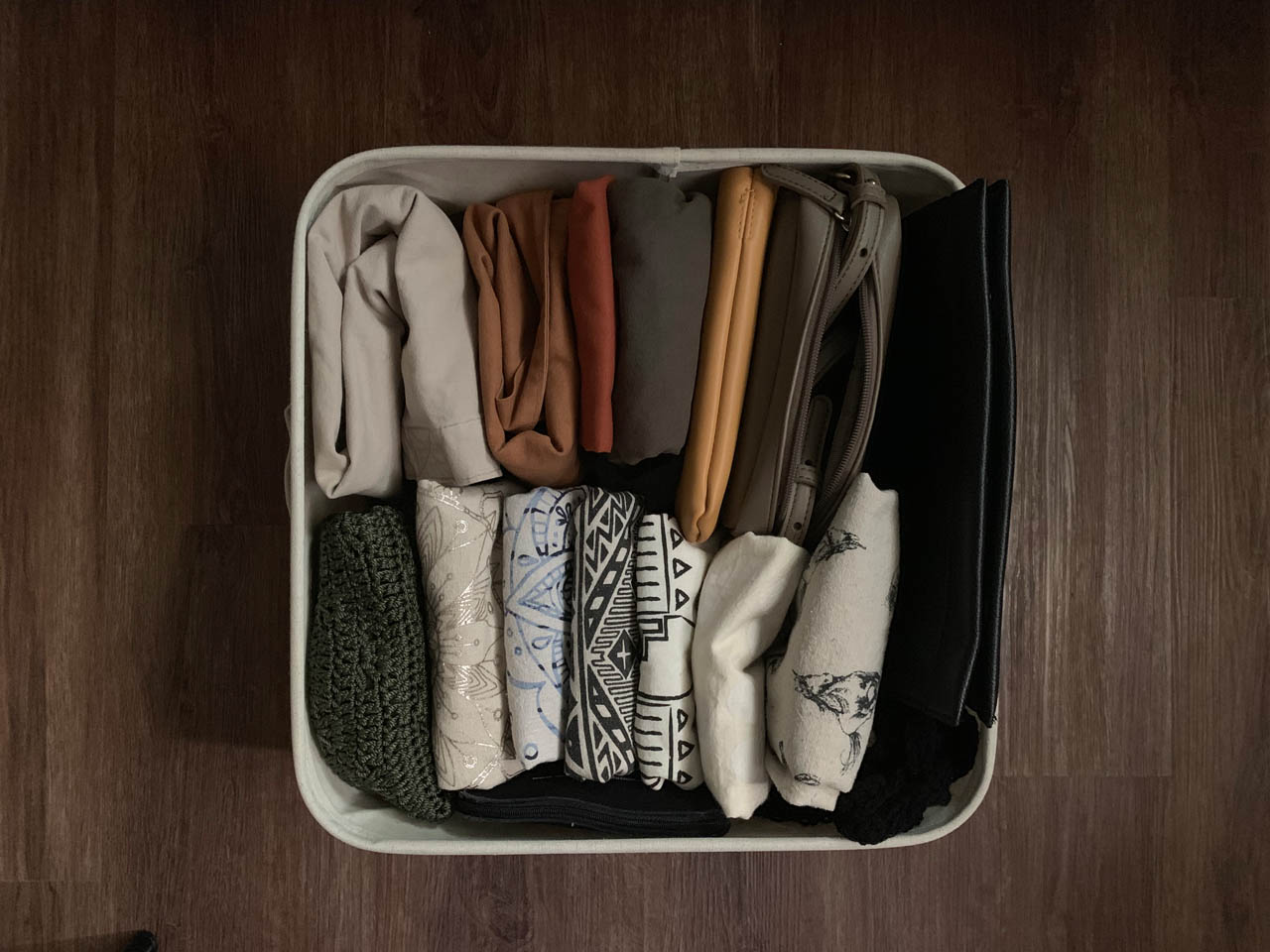 Staff Recommendations