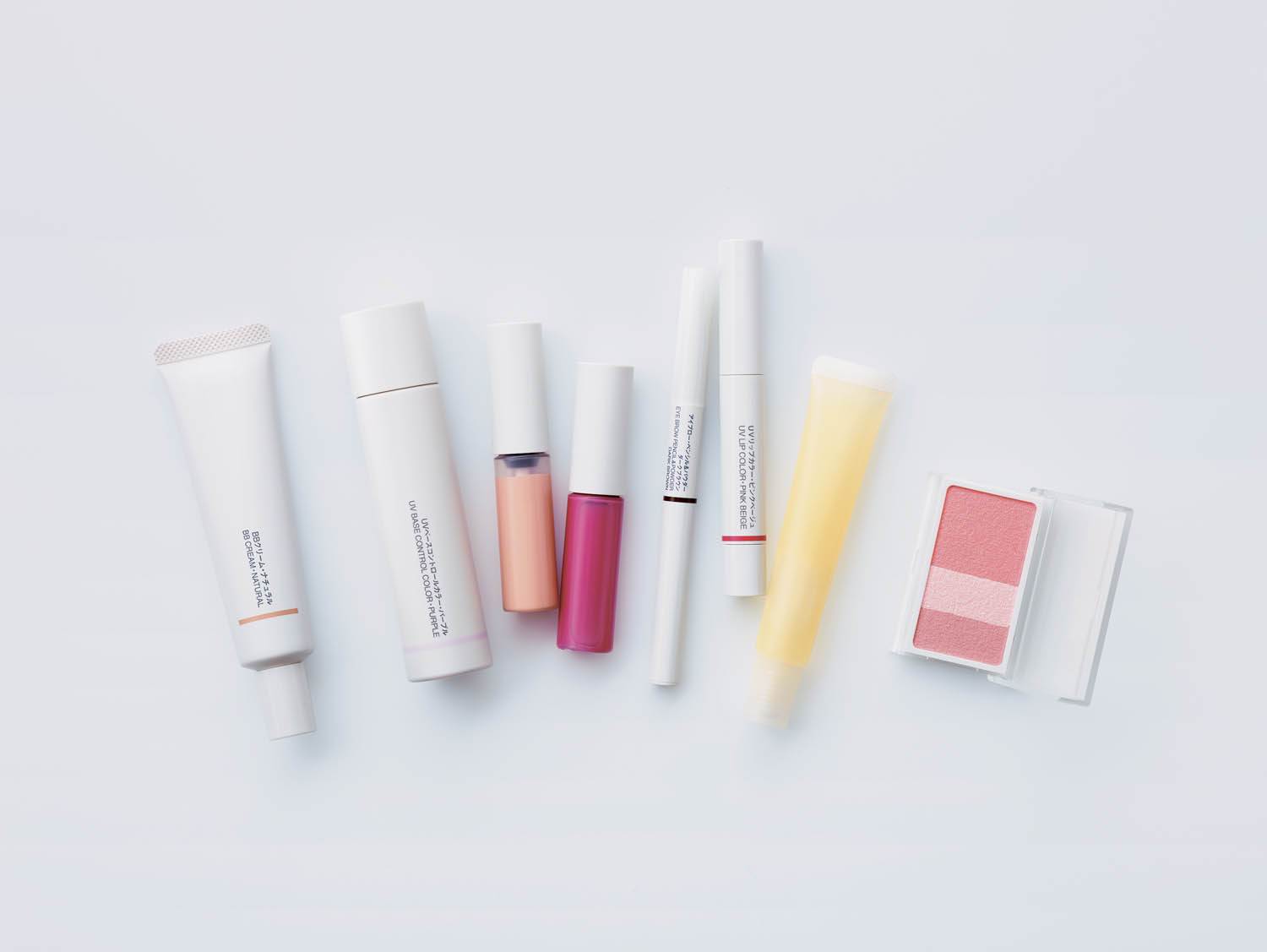 MUJI Anniversary 2021