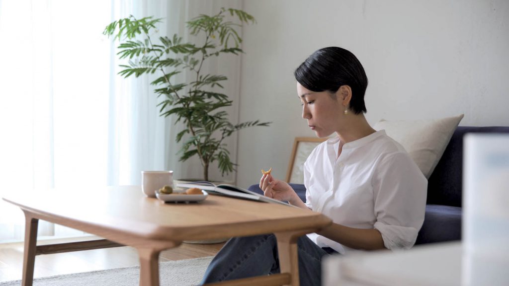 MUJI Anniversary 2021
