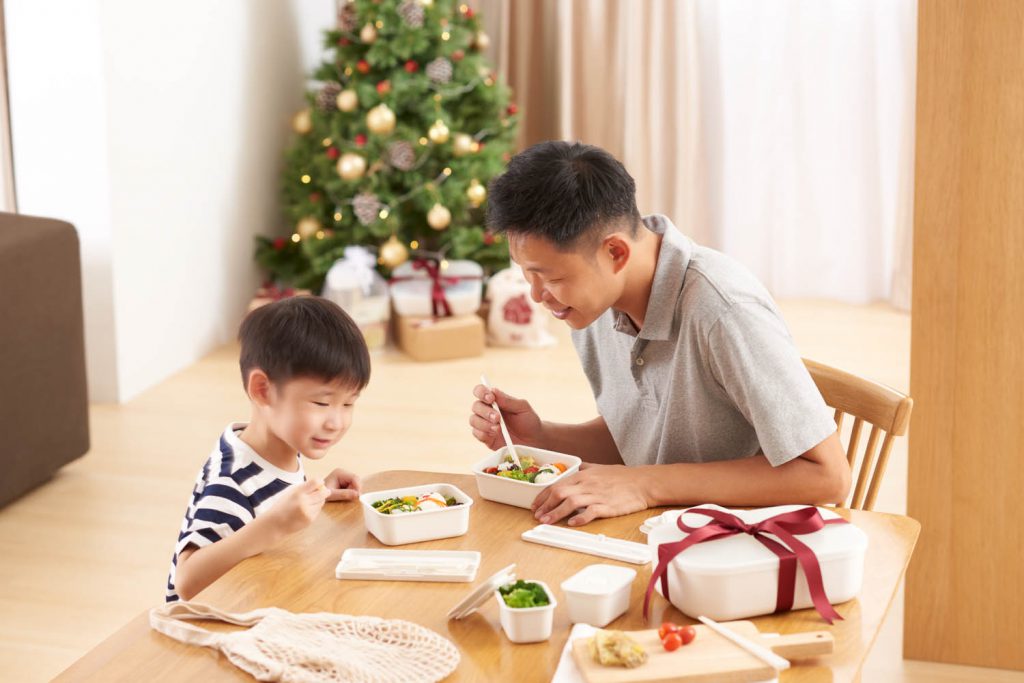 Eat