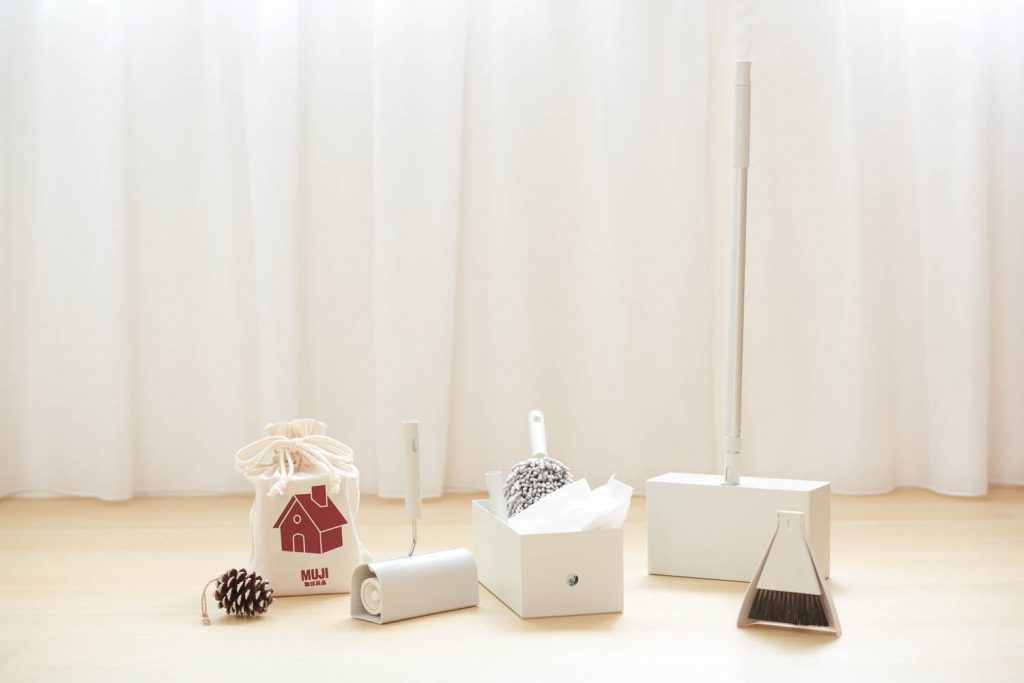 MUJI Xmas 2020