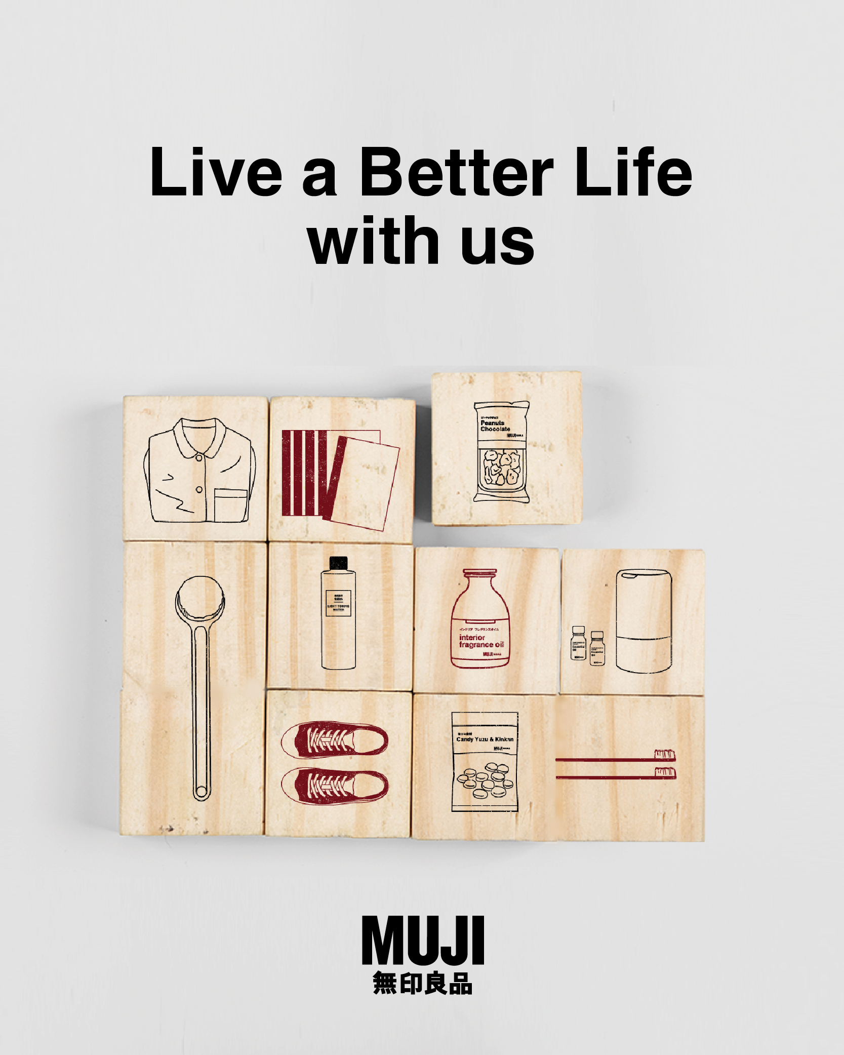 MUJI