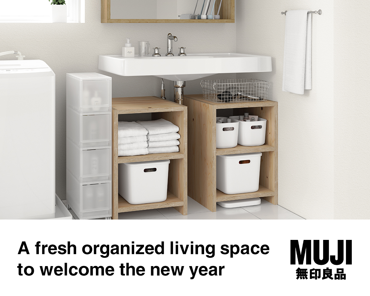 MUJI