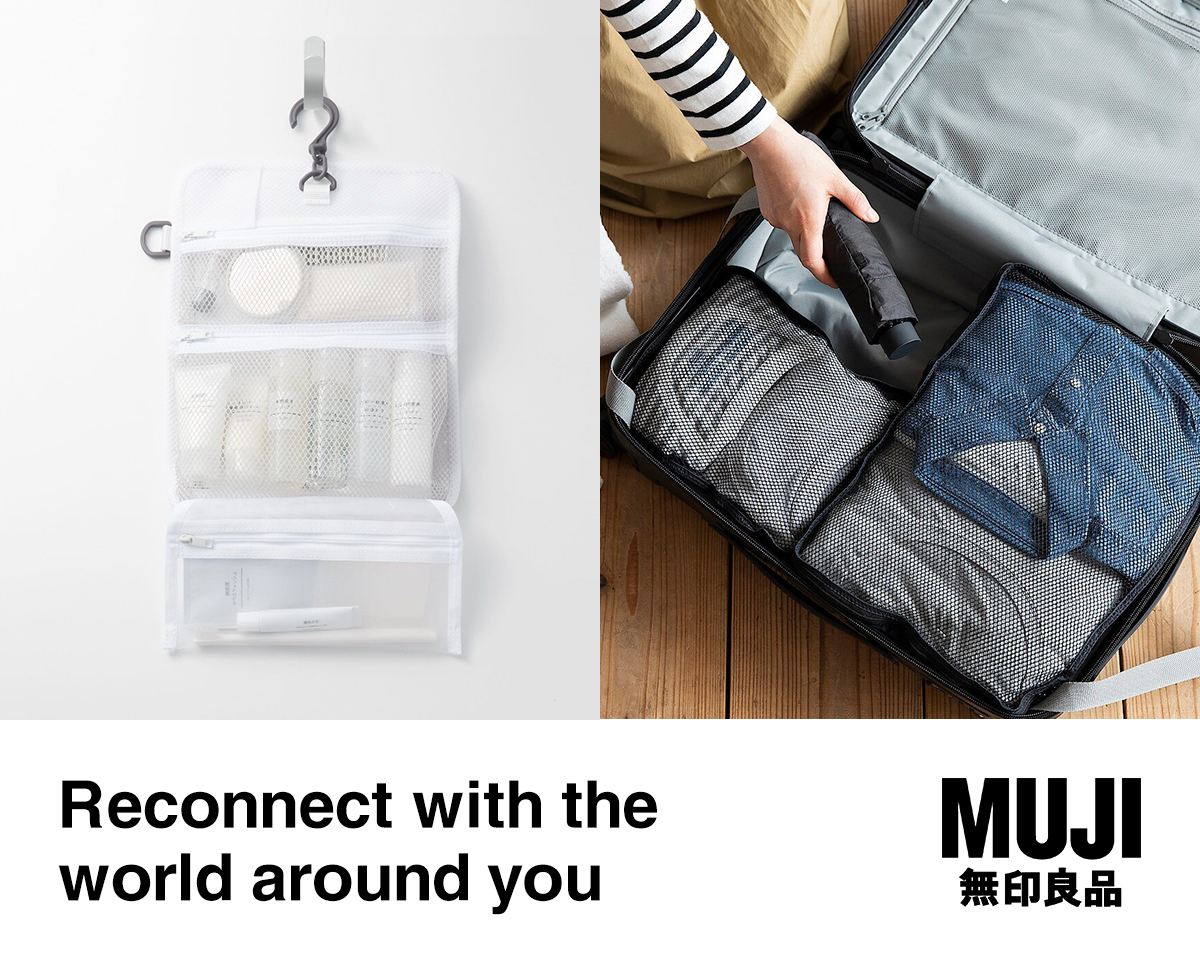 MUJI