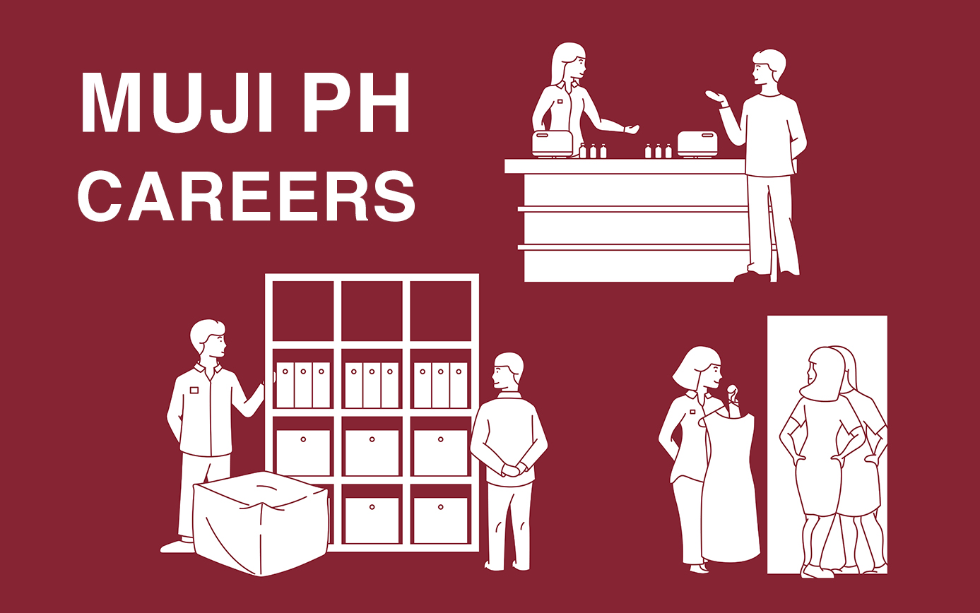 MUJI