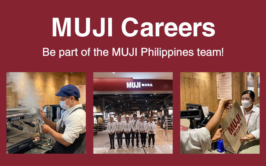 MUJI Philippines