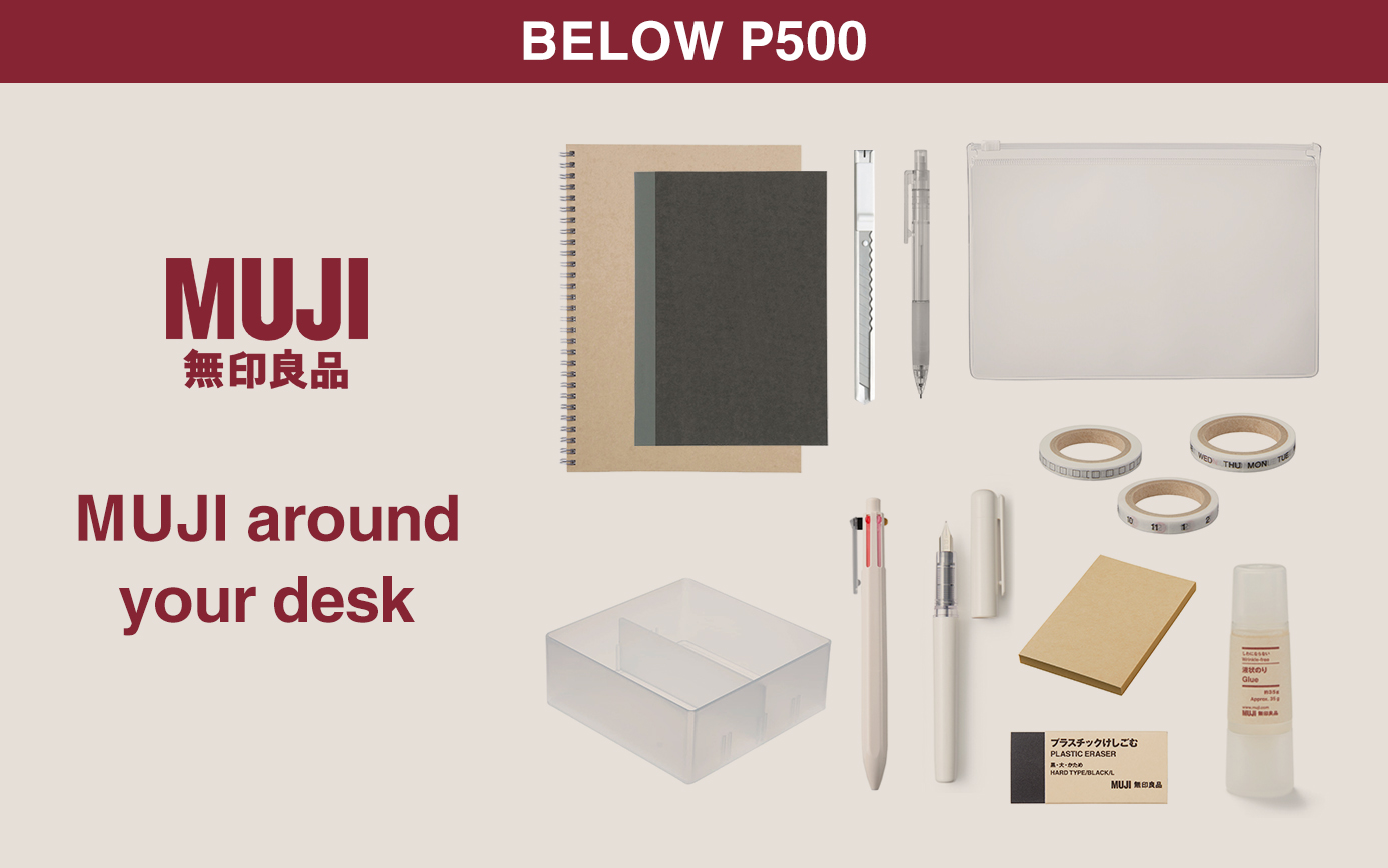 MUJI