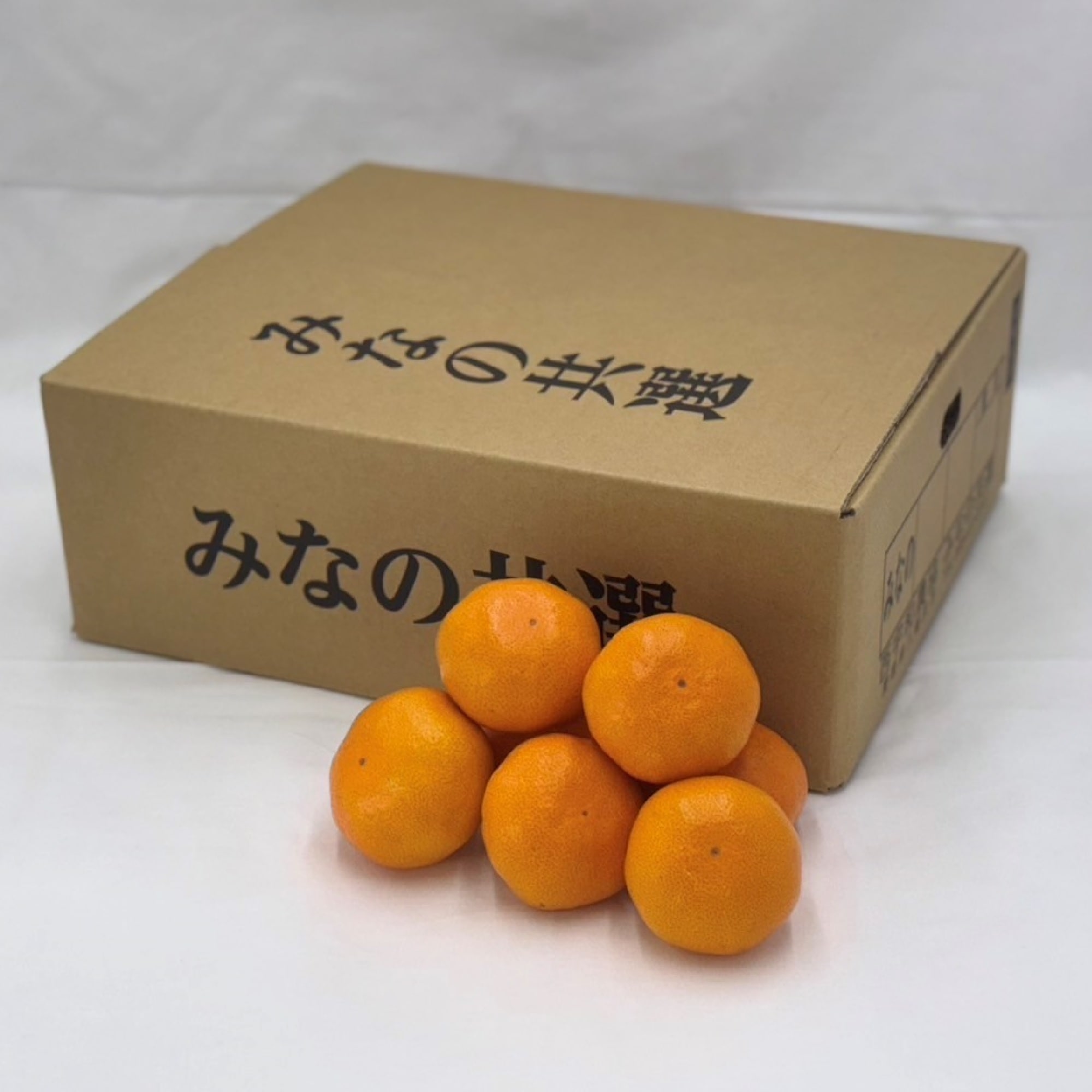 愛媛県八幡浜市産 温州みかん 5kg | 無印良品