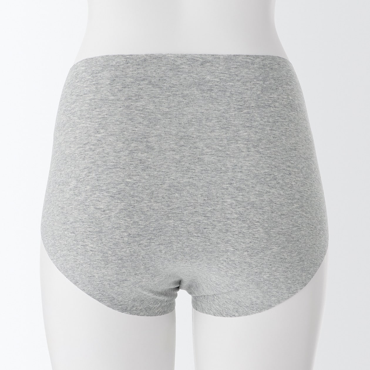 どこにも縫い目がないサニタリーショーツ | 無印良品