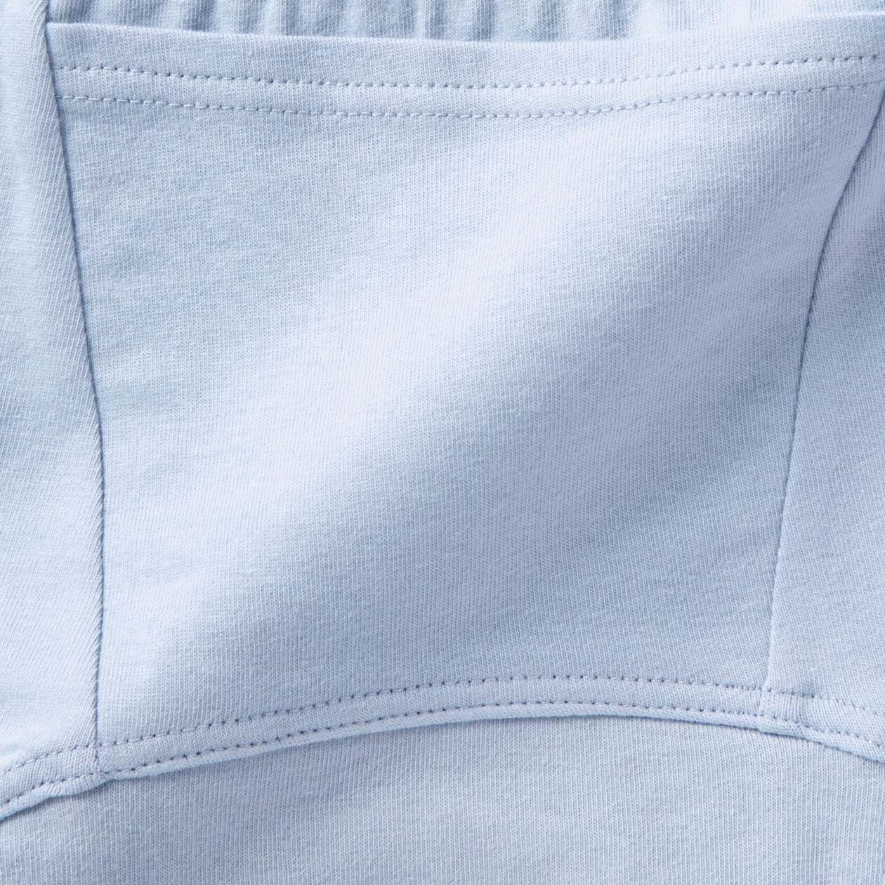 ポケット付き 吸水サニタリーショーツ | 無印良品