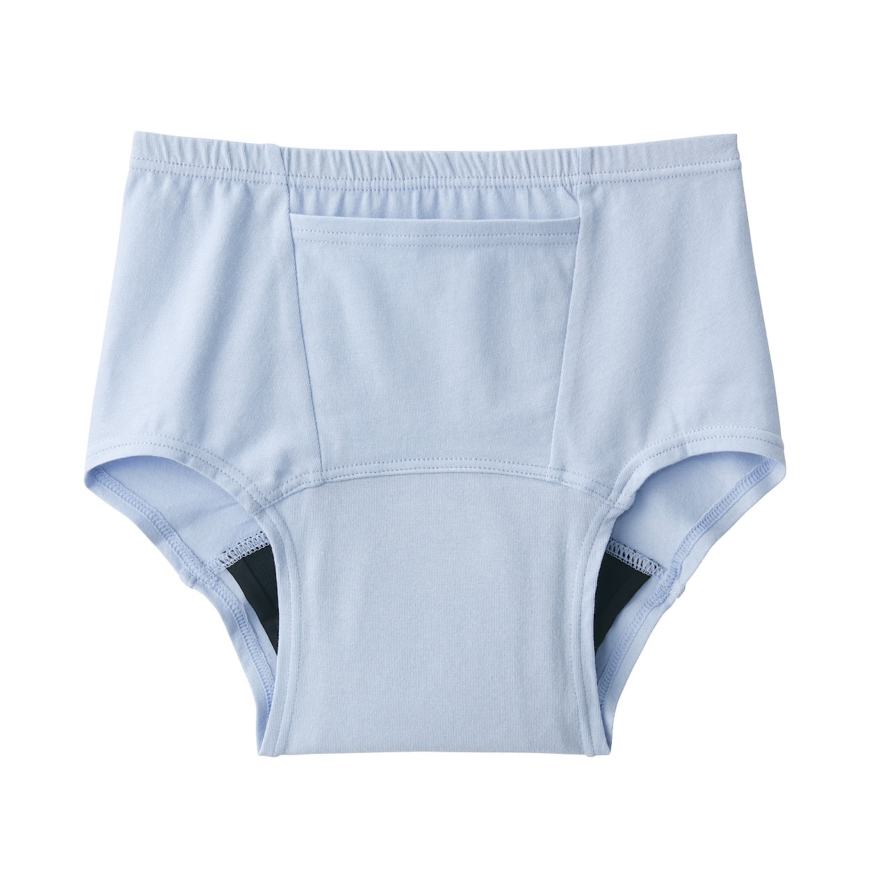 ポケット付き 吸水サニタリーショーツ | 無印良品