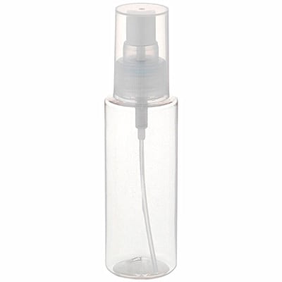 【まとめ買い】PET小分けボトルスプレータイプ・100ml | 無印良品