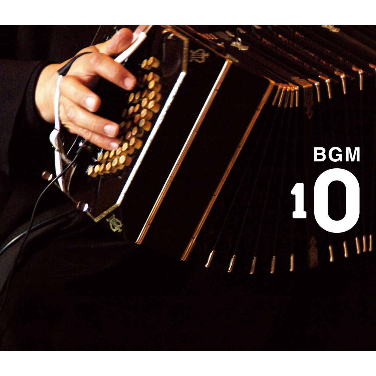 BGM10 Buenos Aires | BGM・音楽 通販 | 無印良品