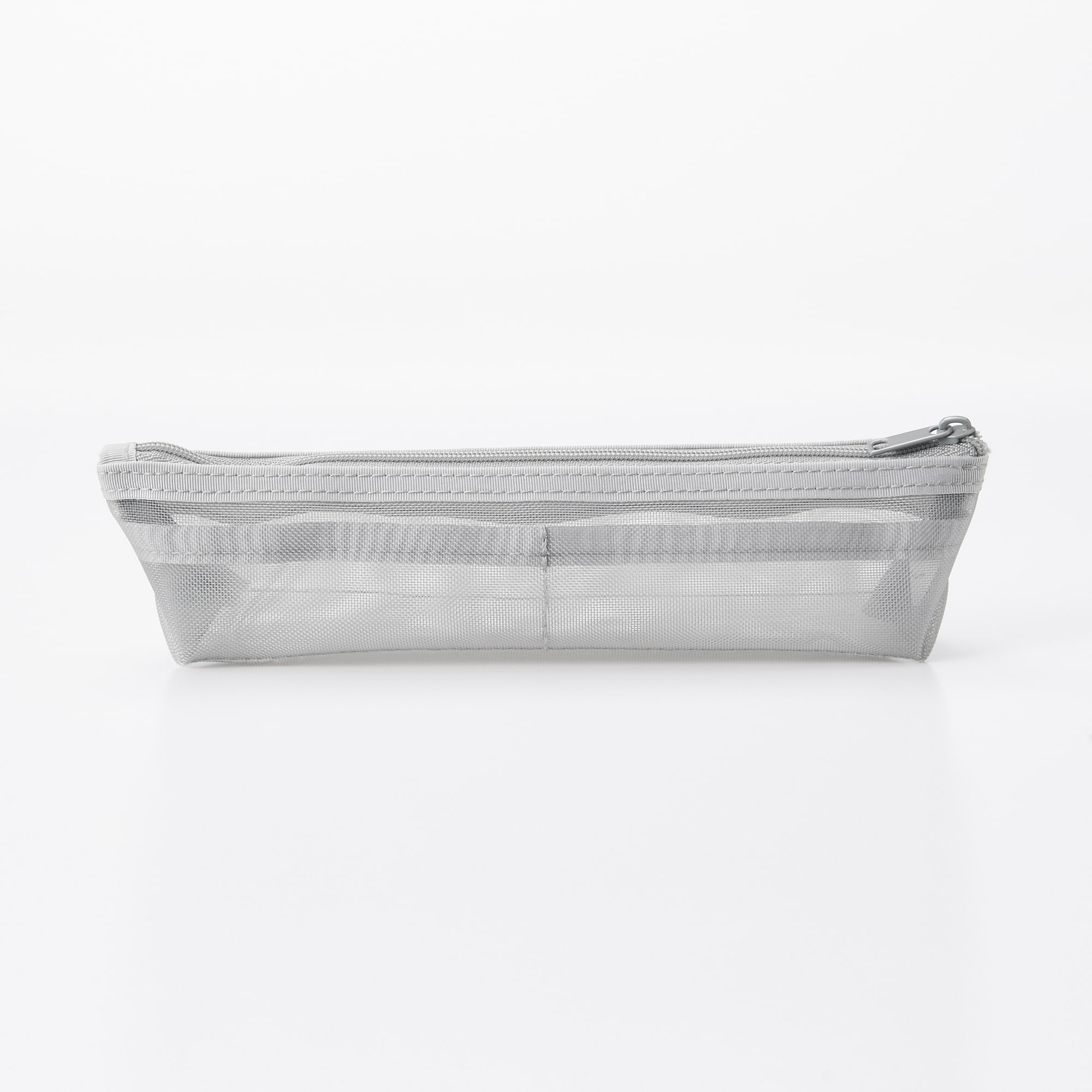muji pencil case