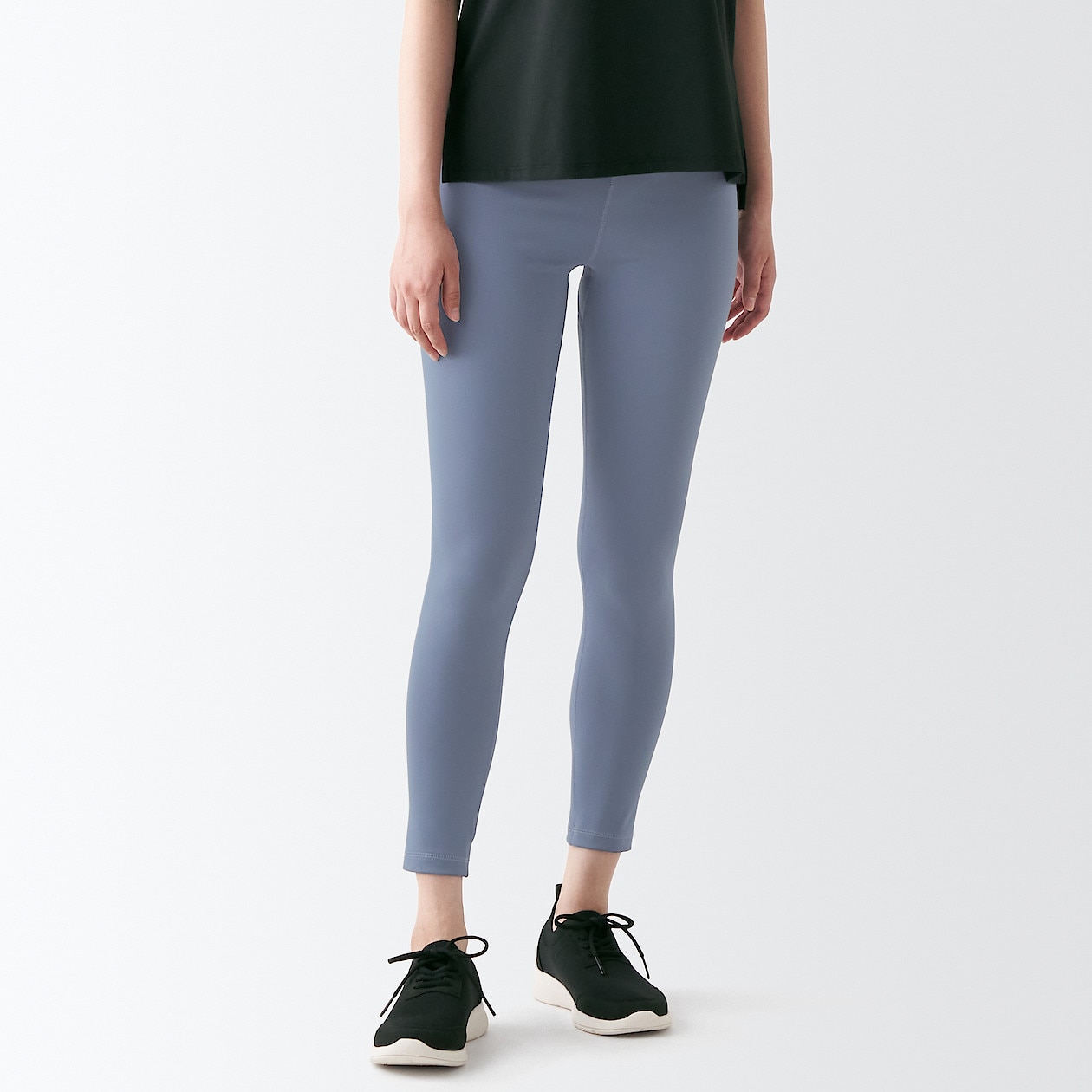 UVカット乾きやすいレギンス | 無印良品