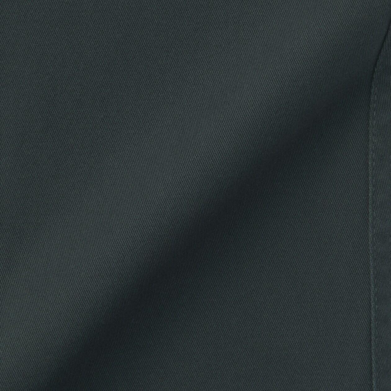 ストレッチチノマチ付きテーパードパンツ（キッズ） | 無印良品