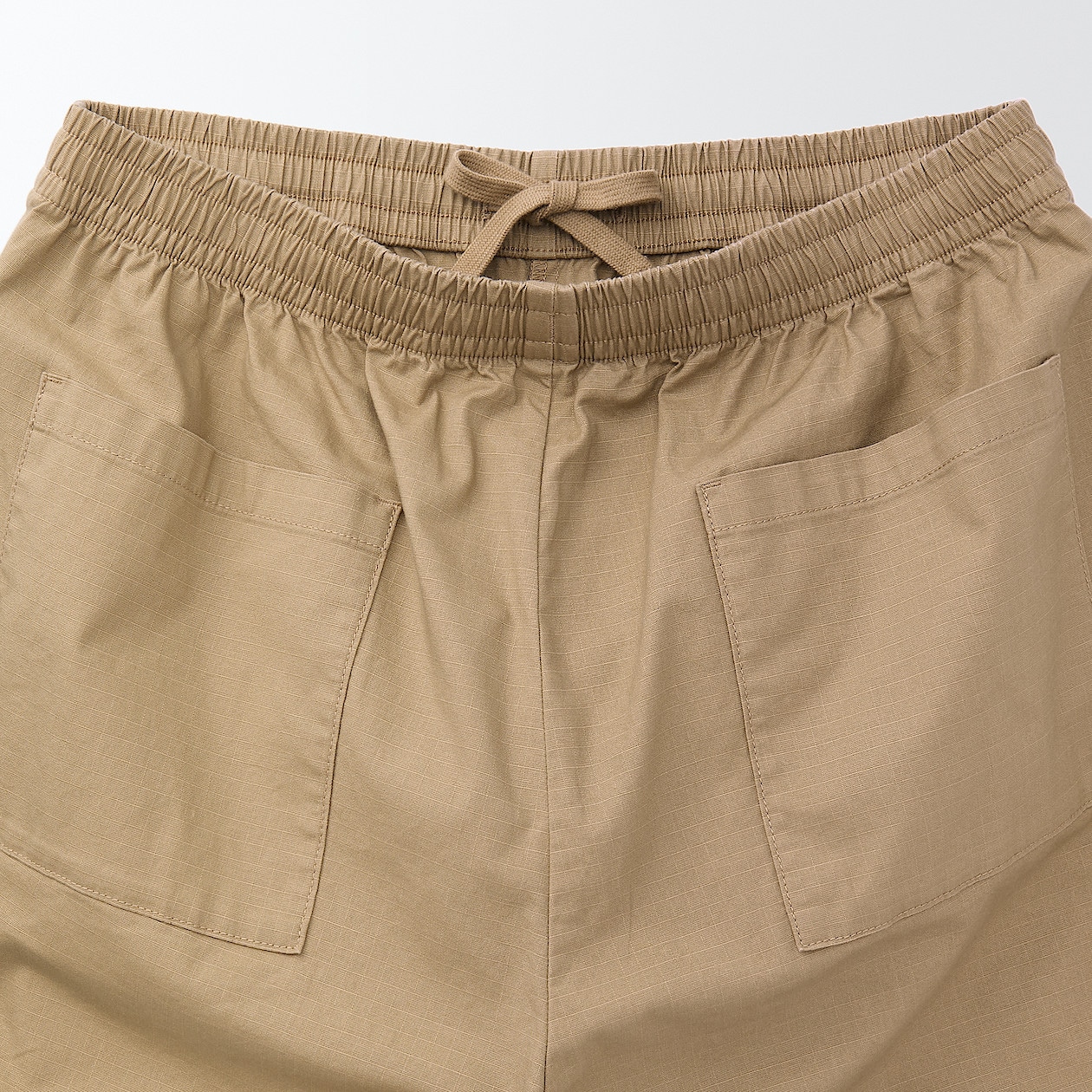 リップストップイージーパンツ | 無印良品