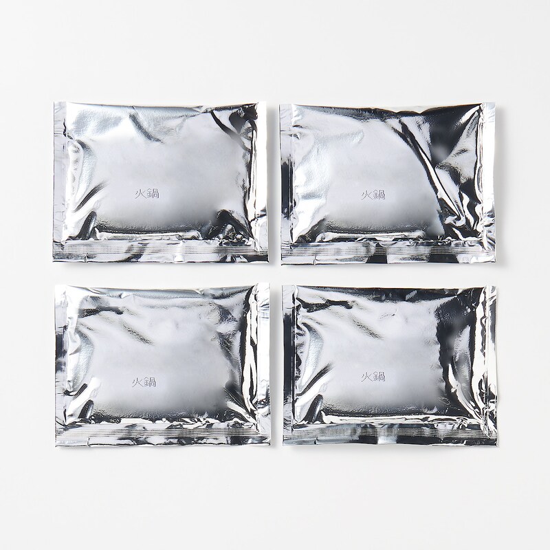 ひとり分からつくれる鍋の素 火鍋 | 無印良品