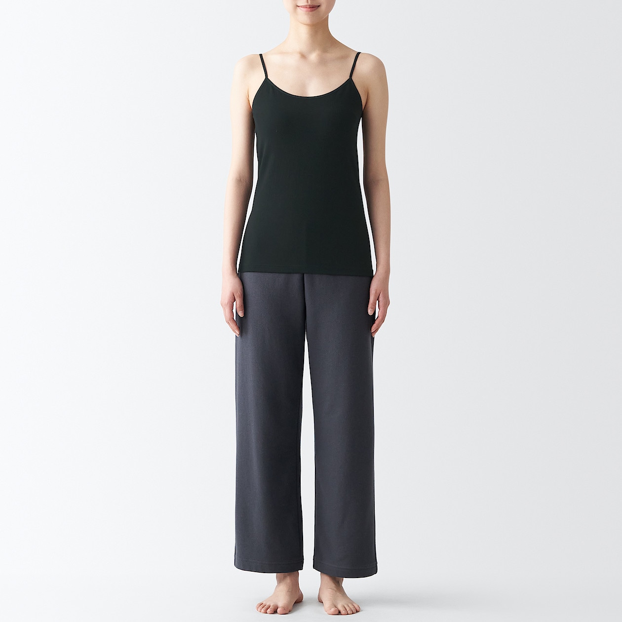 ストレッチキャミソール | 無印良品