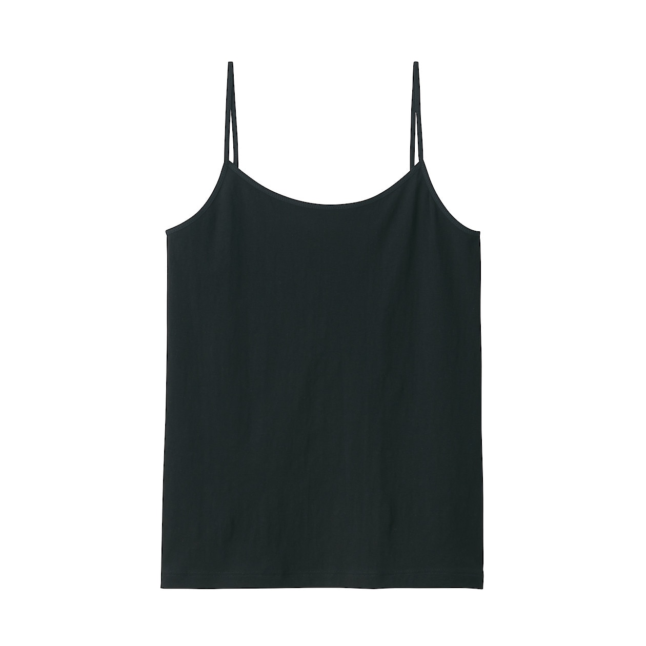 ストレッチキャミソール | 無印良品