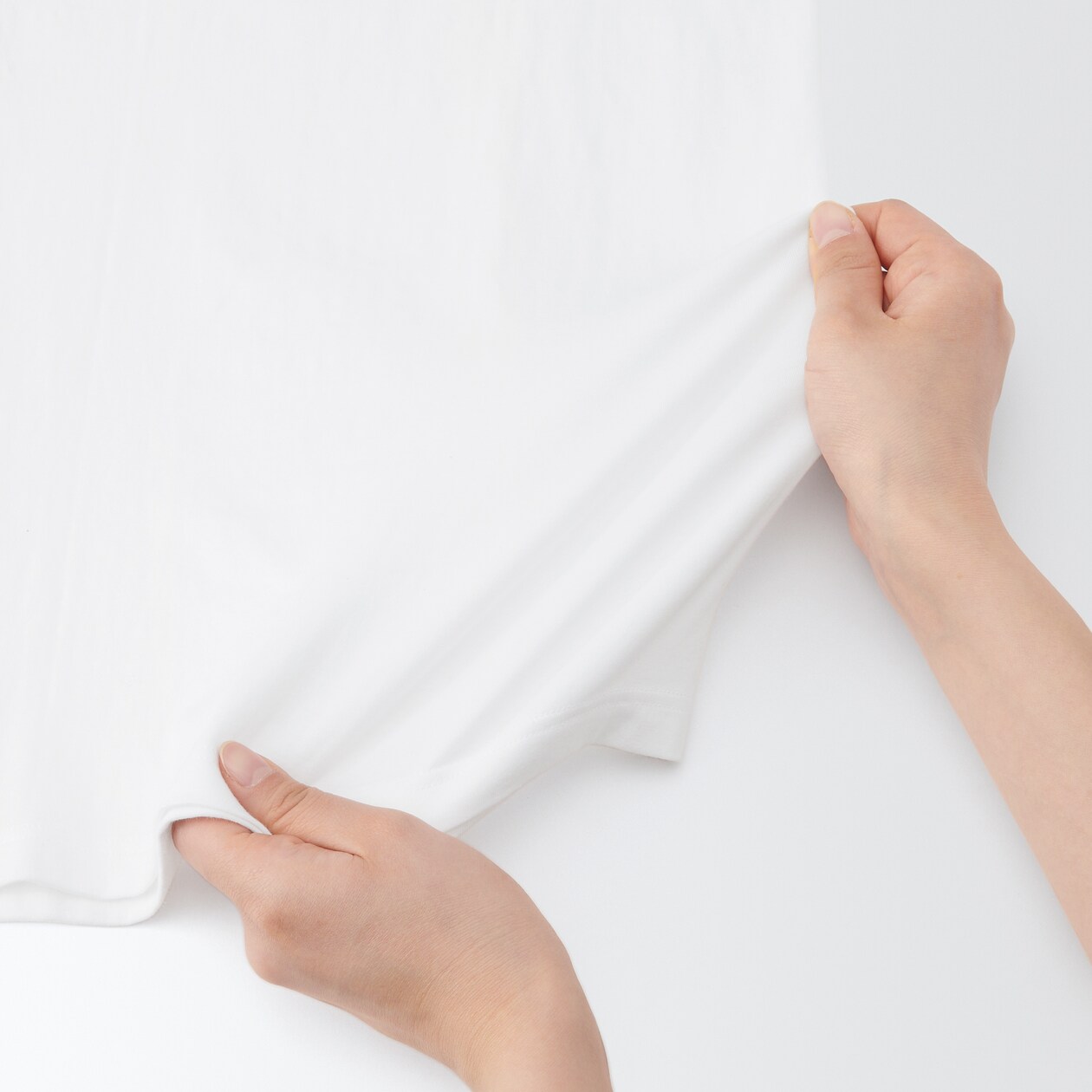 ストレッチキャミソール | 無印良品