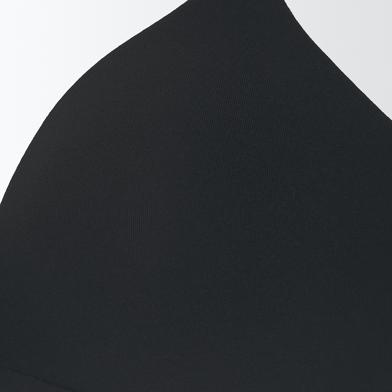 ノンワイヤーモールド ブラジャー | 無印良品