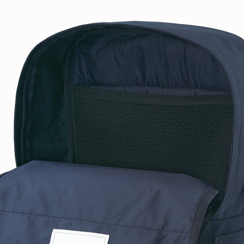 肩の負担を軽くする 手提げ付きリュックサック・A4サイズ | 無印良品