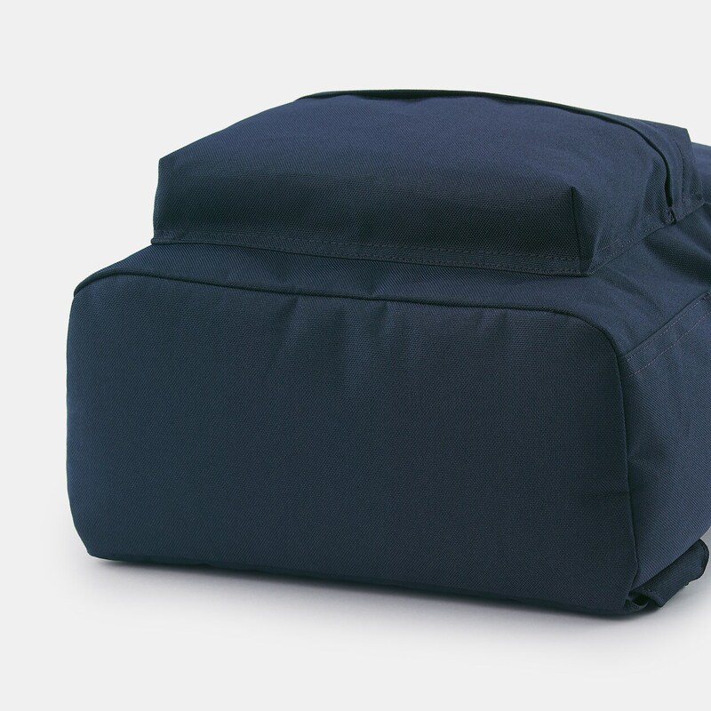 肩の負担を軽くする 手提げ付きリュックサック・A4サイズ | 無印良品