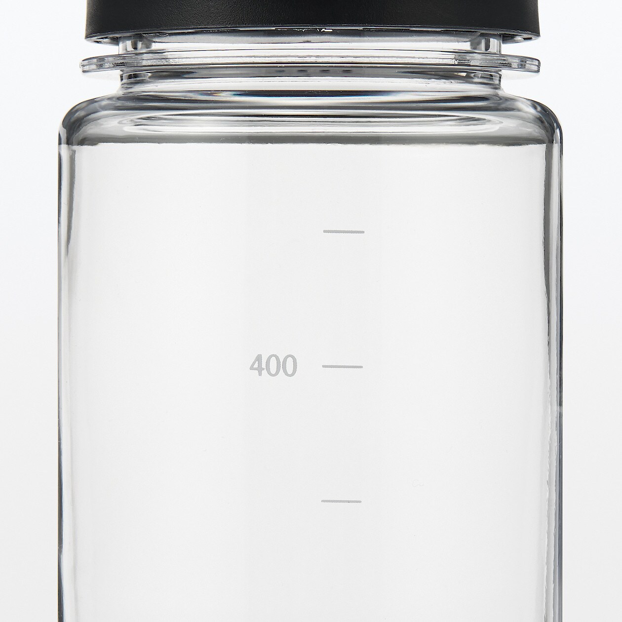 目盛り付き ドリンクボトル | 無印良品