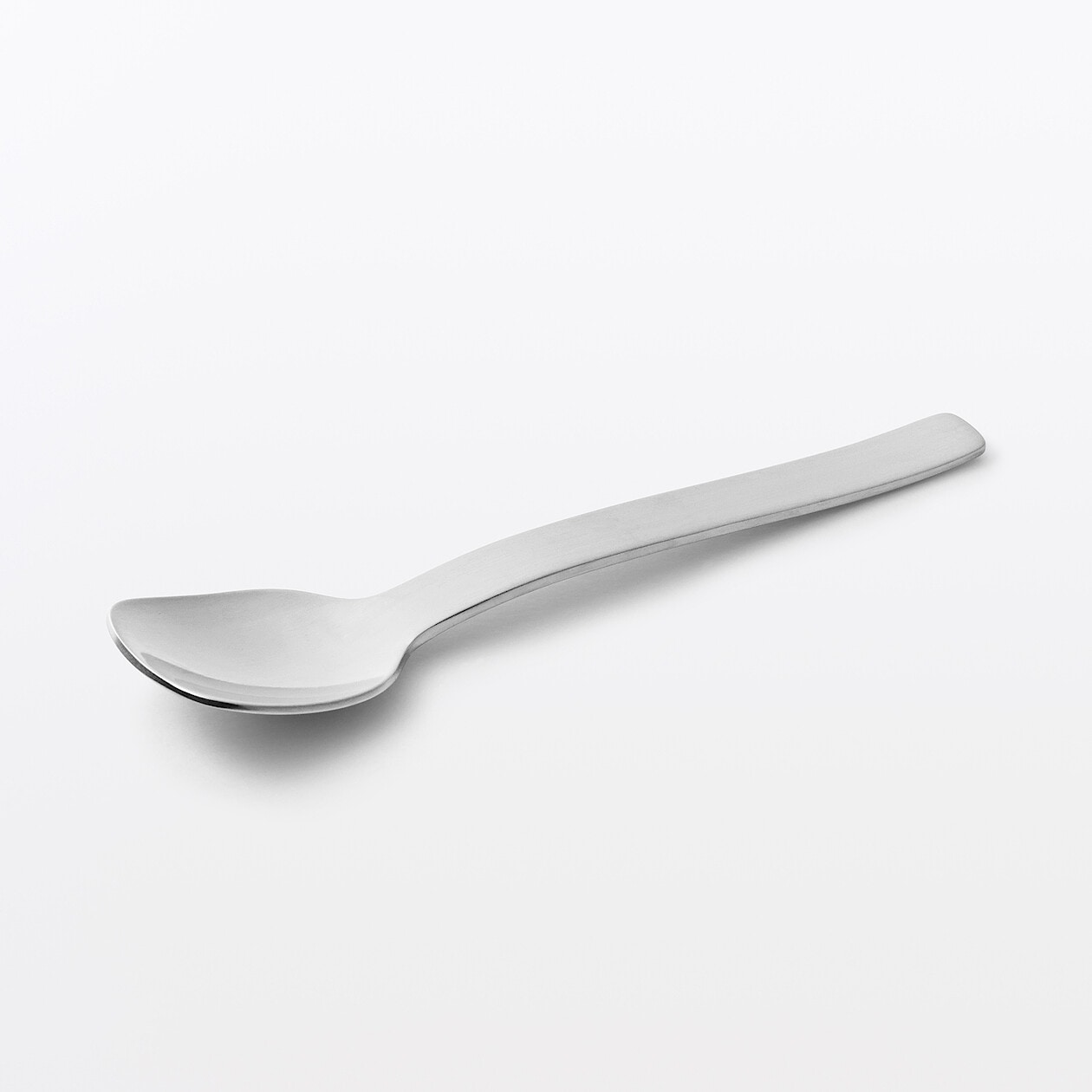 ステンレス アイスクリームスプーン | 無印良品