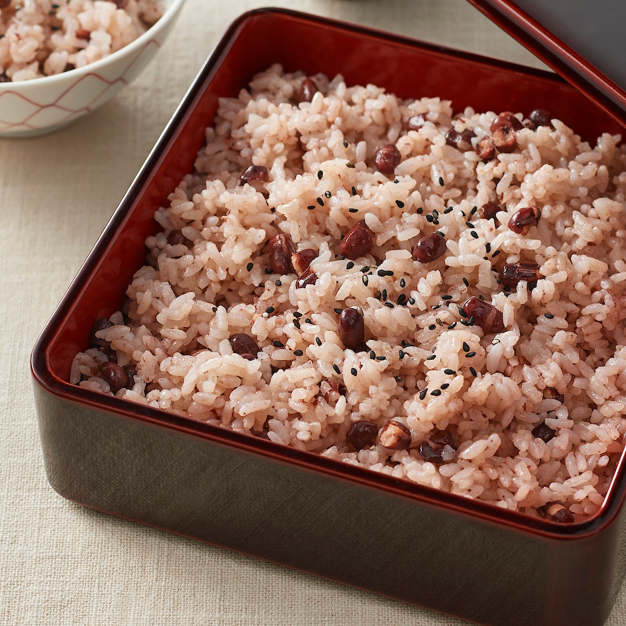 炊き込みおこわの素 お赤飯 | 無印良品