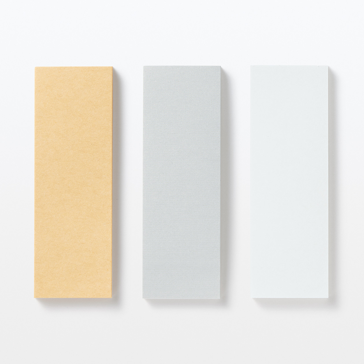 全面のり付箋紙 75×25 | 無印良品