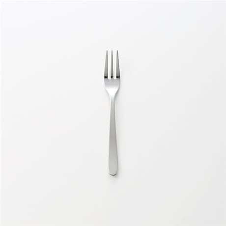 [IDEE]Jasper Morrison ケーキフォーク | 無印良品