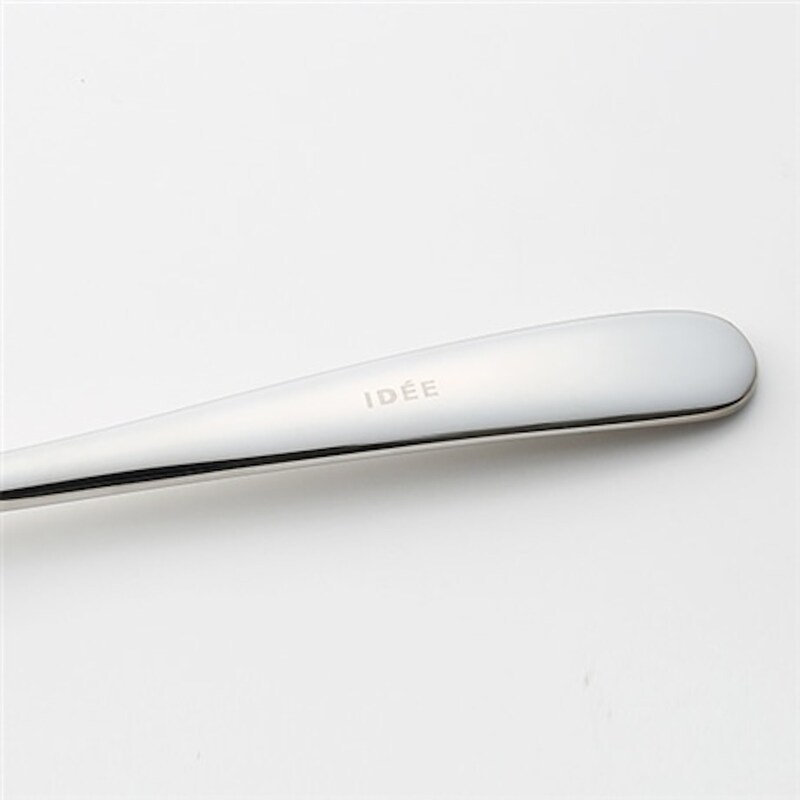 [IDEE]Jasper Morrison テーブルスプーン | 無印良品