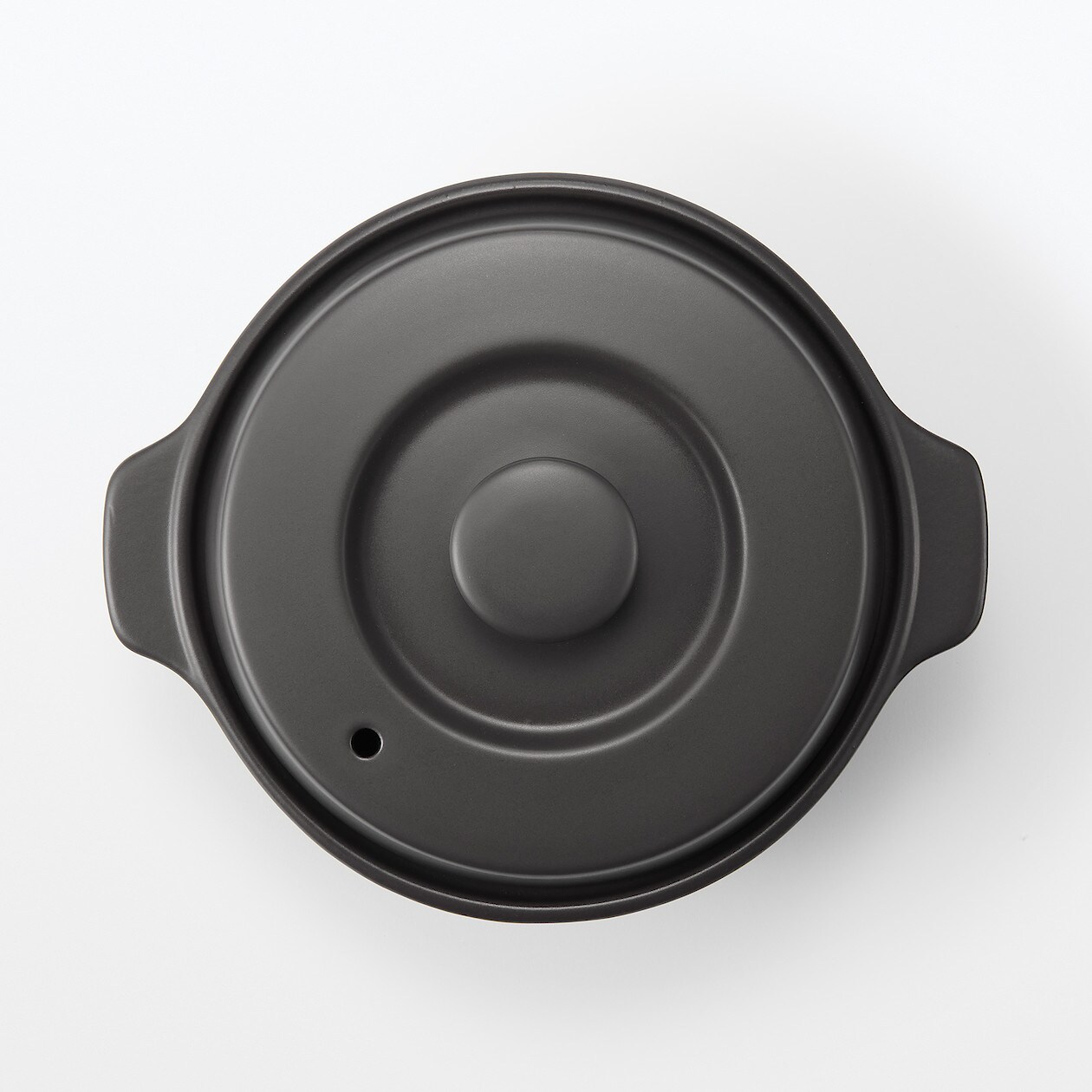 におい移りがしにくい IH対応こなべ | 無印良品