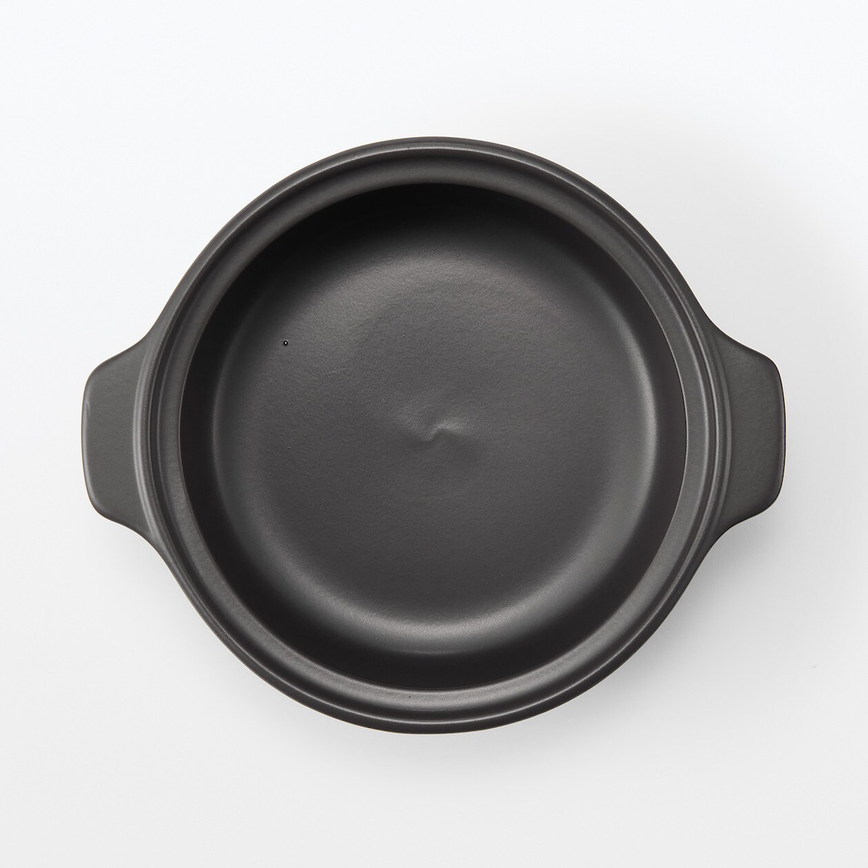 におい移りがしにくい IH対応こなべ | 無印良品