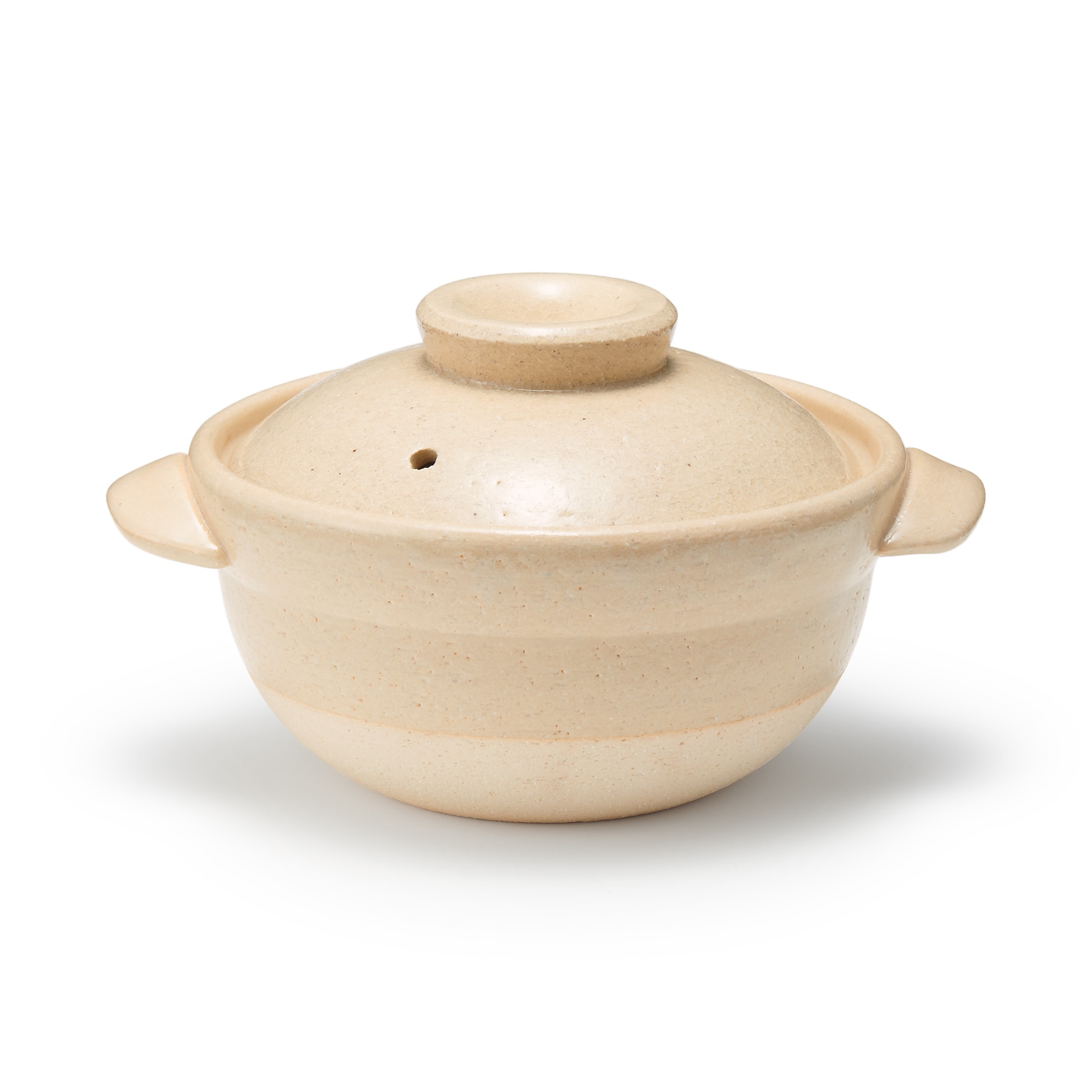 萬古焼 こなべ 透明釉 | 無印良品 萬古焼 こなべ 透明釉 | 無印良品